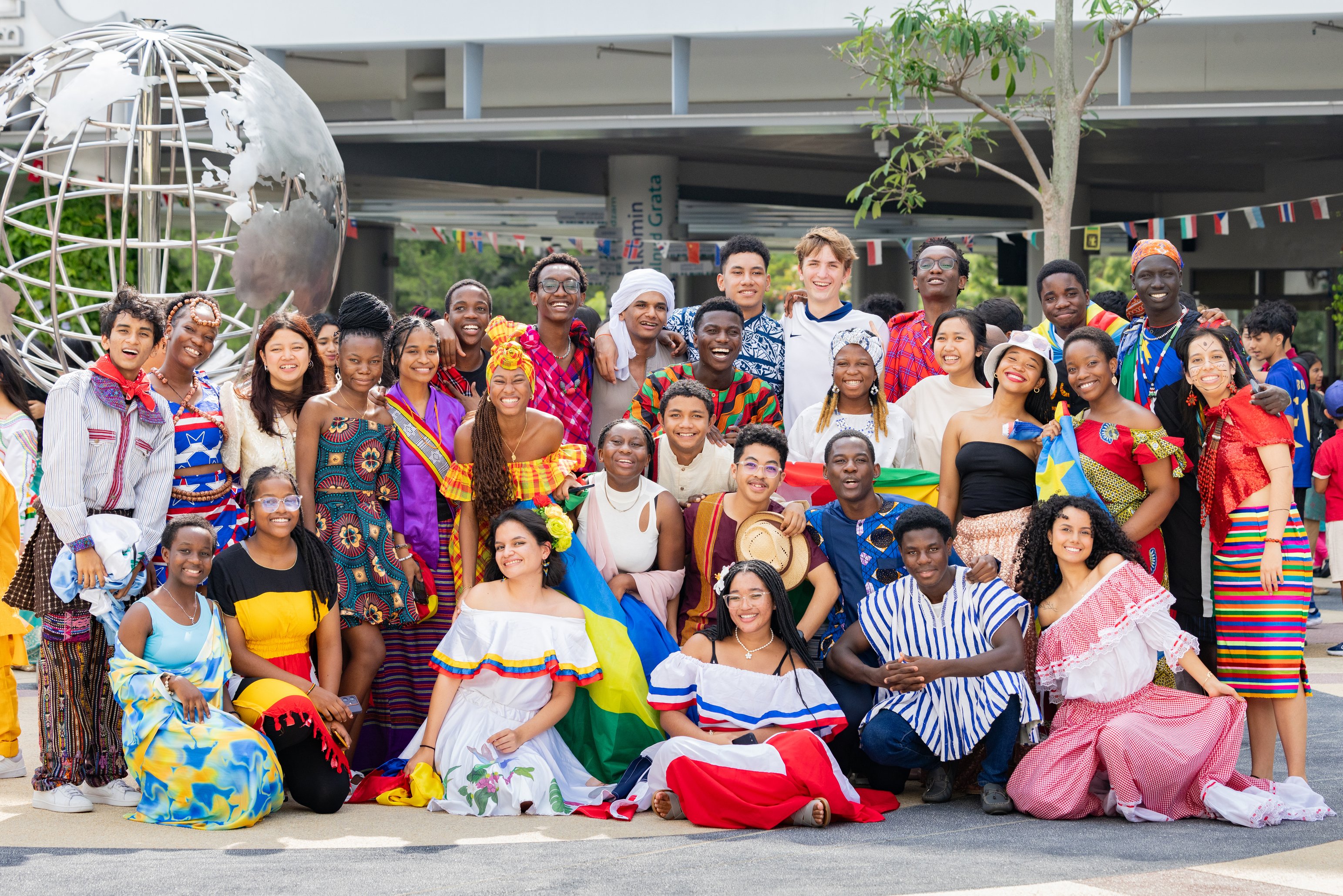 UWC South East Asia | Top international school in Singapore