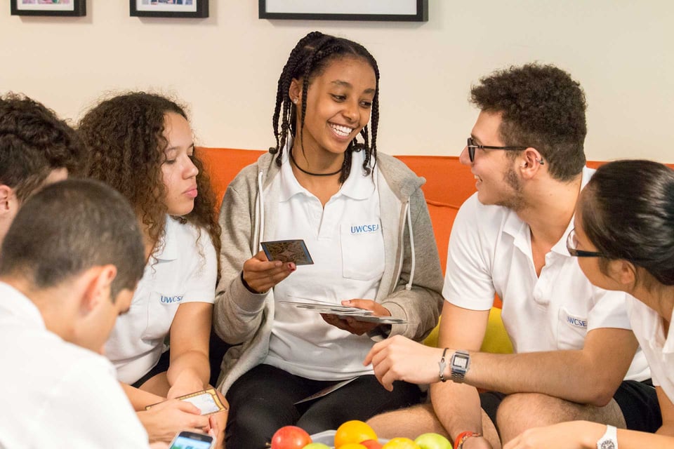 UWC South East Asia | Top international school in Singapore