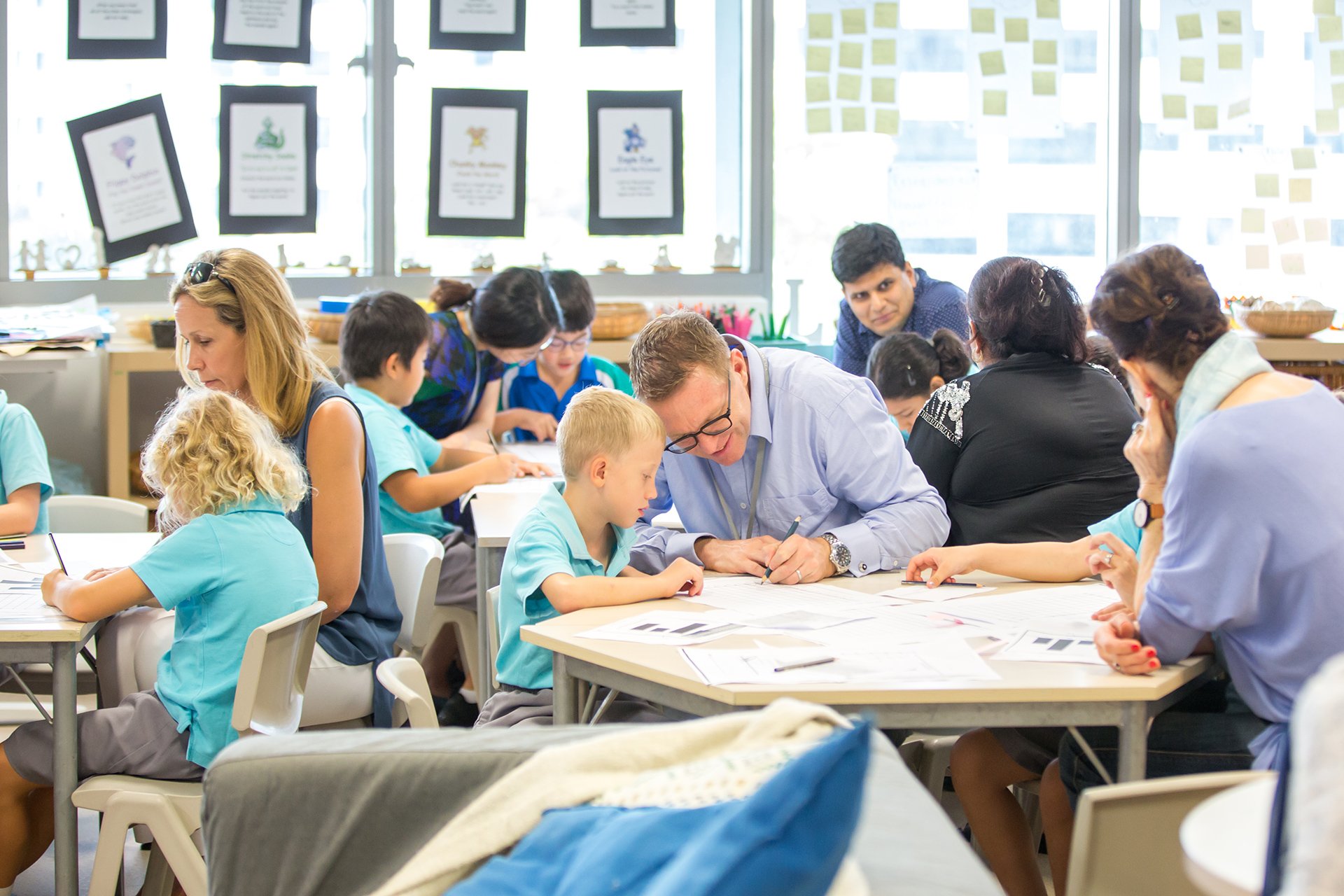 UWC South East Asia | Top international school in Singapore